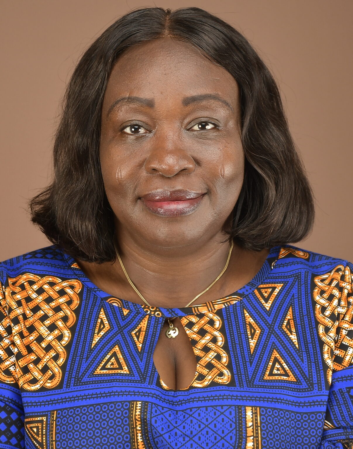 Dr. Rose Buabeng – Development Insights Hub
